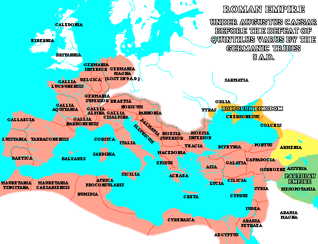 Cascoly Chronos Timeline